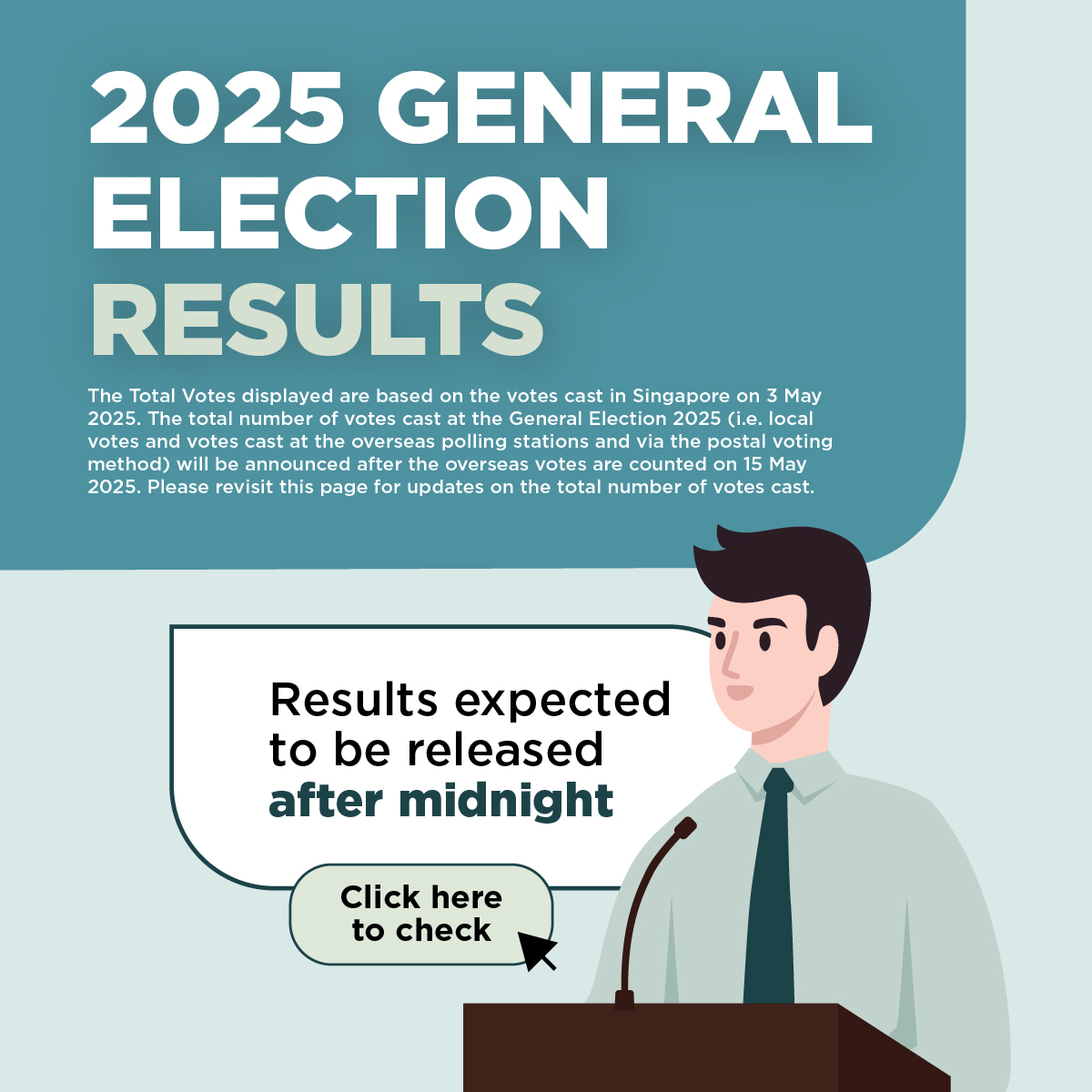 Elections Department Singapore (ELD)