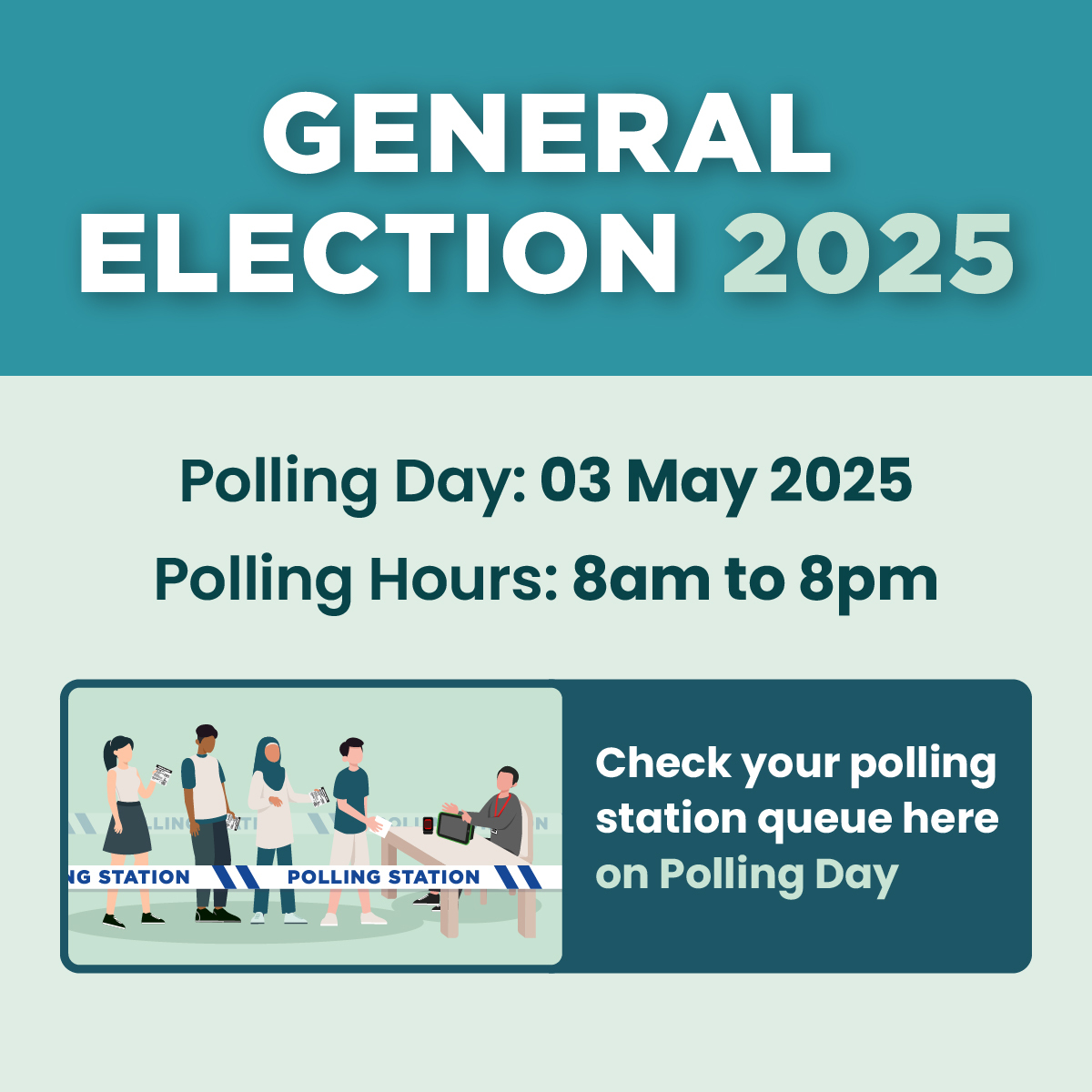 Elections Department Singapore (ELD)